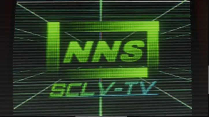 NNS SCL V-TV - nico's nextbots 日本語版 Wiki*